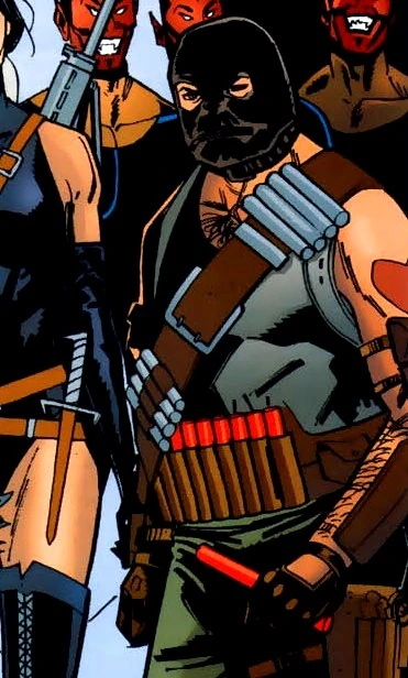 Dale Biggler (New Earth) | DC Database | Fandom