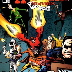 animation excellente