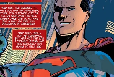 future state superboy