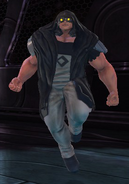 Non (disambiguation) | DC Database | Fandom