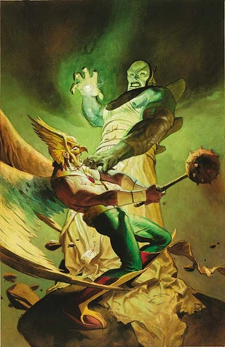 JSA Vol 1 24 | DC Database | Fandom
