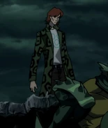 Shade, the Changing Man (disambiguation) | DC Database | Fandom