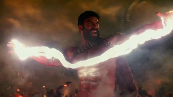 Zeus (DC Extended Universe) | DC Database | Fandom