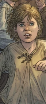 Arthur (Dark Knights of Steel) | DC Database | Fandom