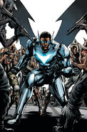 Batwing (disambiguation) | DC Database | Fandom