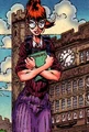 Caitlin Fairchild (Wildstorm Universe)/Gallery | DC Database | Fandom