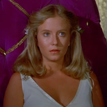 Eve Plumb | DC Database | Fandom