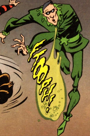 Flemgem (New Earth) | DC Database | Fandom