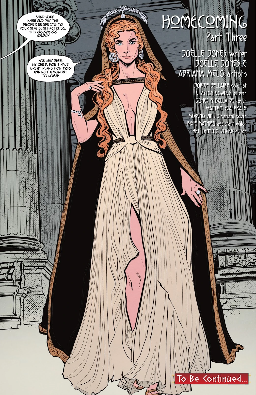 Hera (disambiguation) | DC Database | Fandom