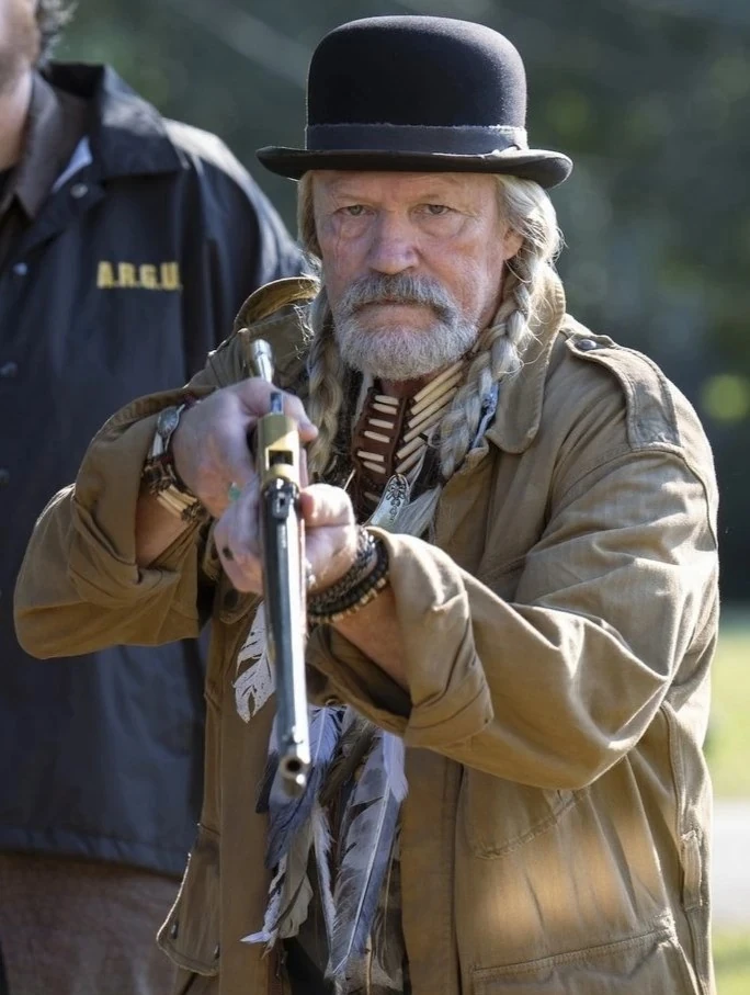 Red St. Wild (DCU) | DC Database | Fandom