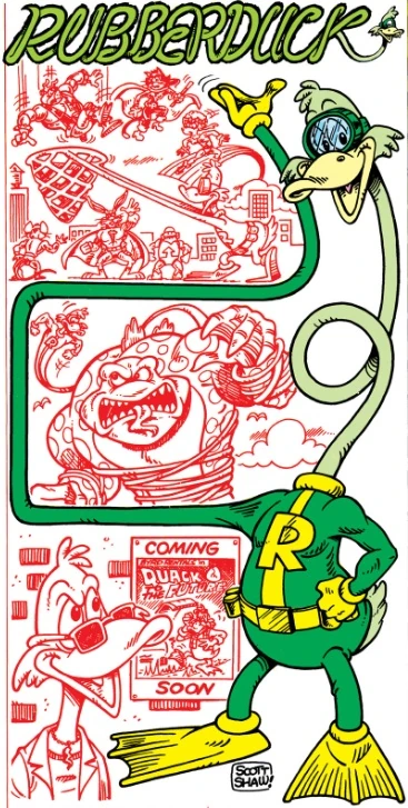 Byrd Rentals (Earth-C) | DC Database | Fandom