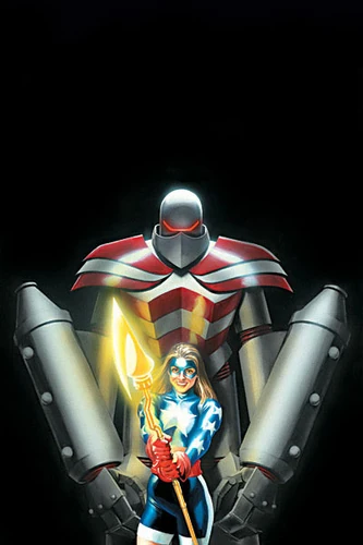 JSA Vol 1 81 | DC Database | Fandom