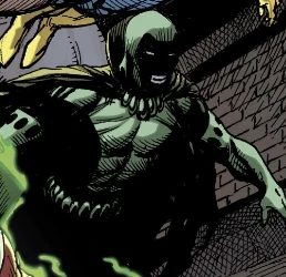 Todd Rice (Prime Earth)/Gallery | DC Database | Fandom