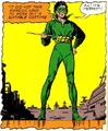Mark Mardon (New Earth)/Gallery | DC Database | Fandom