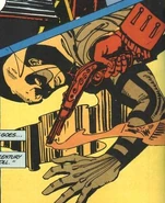 Brother Blood (disambiguation) | DC Database | Fandom
