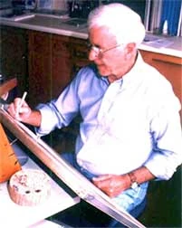 Dan Spiegle | DC Database | Fandom