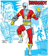 Deadshot/Gallery | Batman Wiki | Fandom