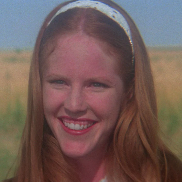 Diane Sherry | DC Database | Fandom