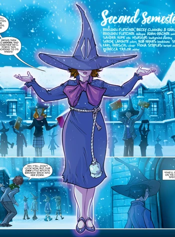 Elith Pio (Prime Earth) | DC Database | Fandom