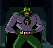 Firefly (disambiguation) | DC Database | Fandom