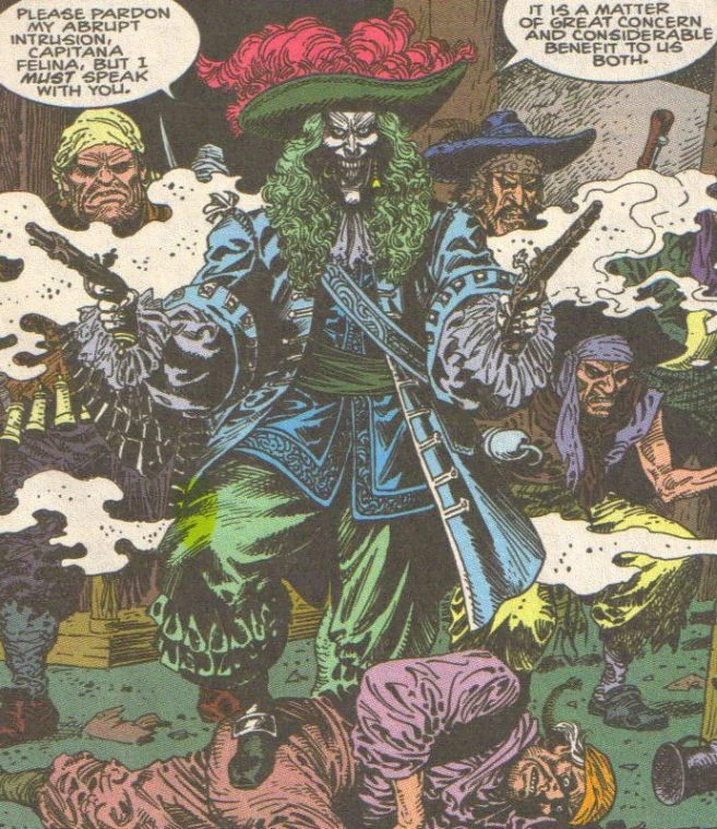 Laughing Man (disambiguation) | DC Database | Fandom