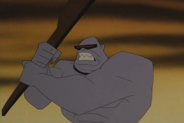 Mutant Leader (DCAU) | DC Database | Fandom