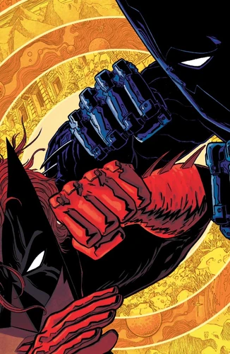 Outsiders Vol 5 3 | DC Database | Fandom