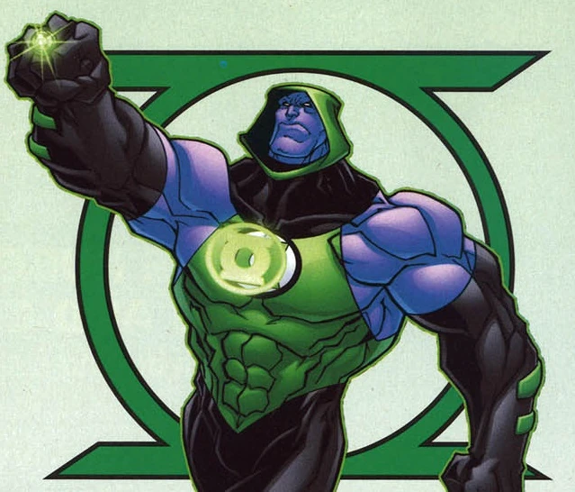 Raker Qarrigat (New Earth) | DC Database | Fandom