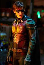 Richard Grayson (Titans TV Series) | DC Database | Fandom