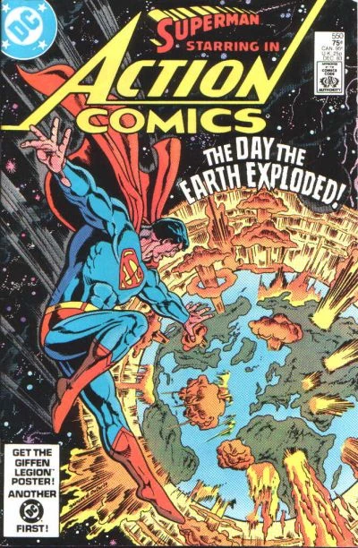 Category:1983, December | DC Database | Fandom