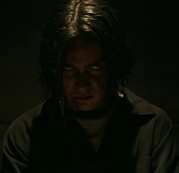 Ben Cockell | DC Database | Fandom