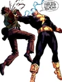 Teth-Adam (New Earth)/Gallery | DC Database | Fandom