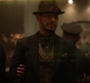 David Singh (disambiguation) | DC Database | Fandom