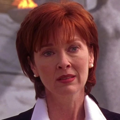 Donna Bullock | DC Database | Fandom