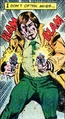 Timothy Trench (New Earth)/Gallery | DC Database | Fandom