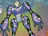 Category:DCAU: Earth-X Characters | DC Database | Fandom