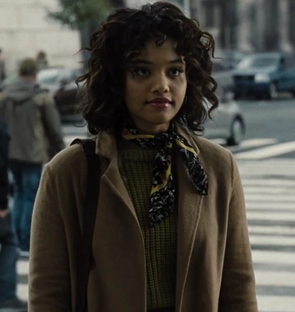 Iris West (DC Extended Universe) | DC Database | Fandom