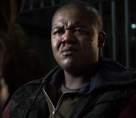 Mackey (Gotham)/Gallery | DC Database | Fandom