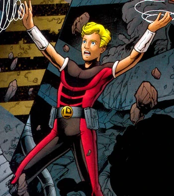 Magno (disambiguation) | DC Database | Fandom