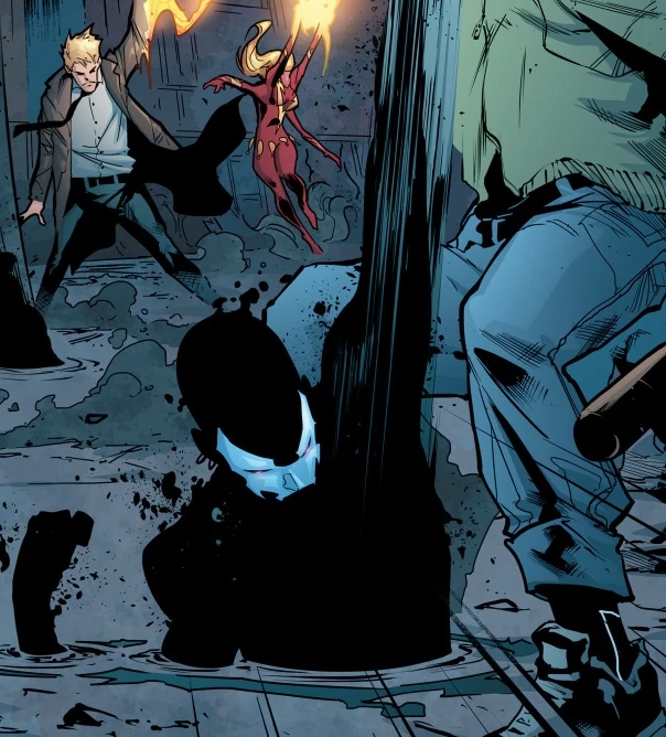 Todd Rice (Earth 2) | DC Database | Fandom