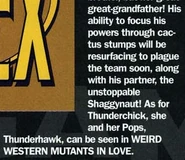 Shaggy Man (disambiguation) | DC Database | Fandom