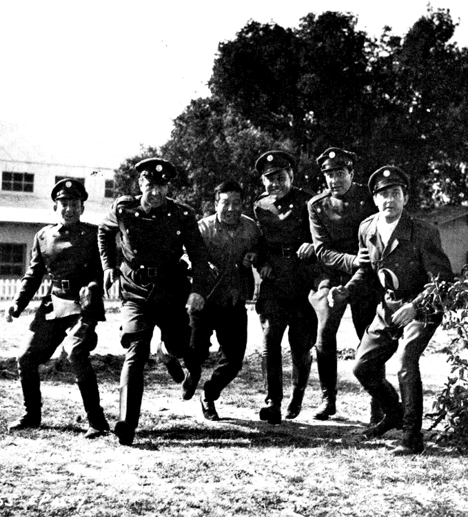 Blackhawk Squadron (Blackhawk Serial) | DC Database | Fandom