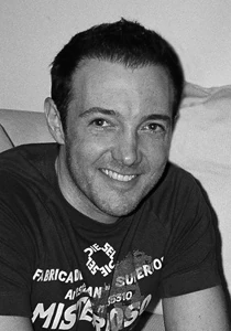 John Royle | DC Database | Fandom