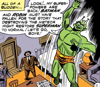 Khalex | DC Database | Fandom