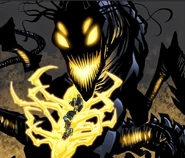 Parallax (disambiguation) | DC Database | Fandom
