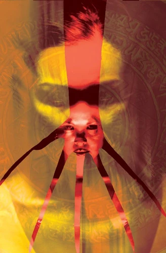 Planetary Vol 1 16 | DC Database | Fandom