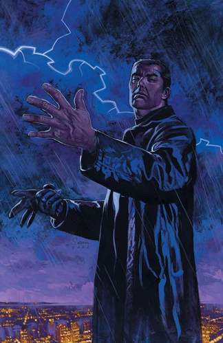 Sleeper Vol 1 5 | DC Database | Fandom