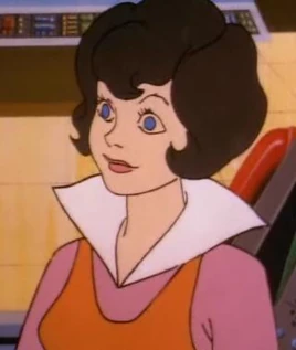 Wendy Harris (Super Friends) | DC Database | Fandom