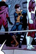 Damage (disambiguation) | DC Database | Fandom