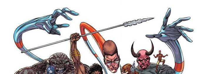 Doc Future (Earth 7) | DC Database | Fandom